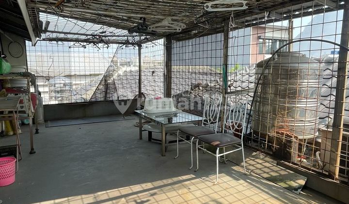 Disewakan Golf Lake Residence Cengkareng LT 8 x 15 | Rumah123