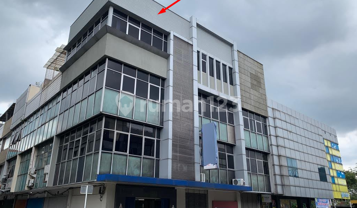 Ruko Dijual di Intercon, Jakarta Barat | Lokasi dan Harga Terbaik