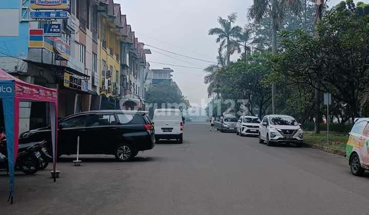 Sewa Ruko di Karawaci, Tangerang | rumah123.com