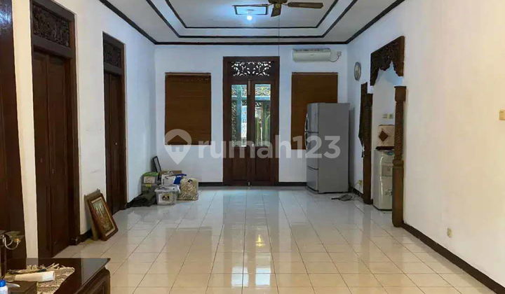 Sewa Rumah, Kontrakan di Pondok Pinang, Jakarta Selatan | rumah123.com
