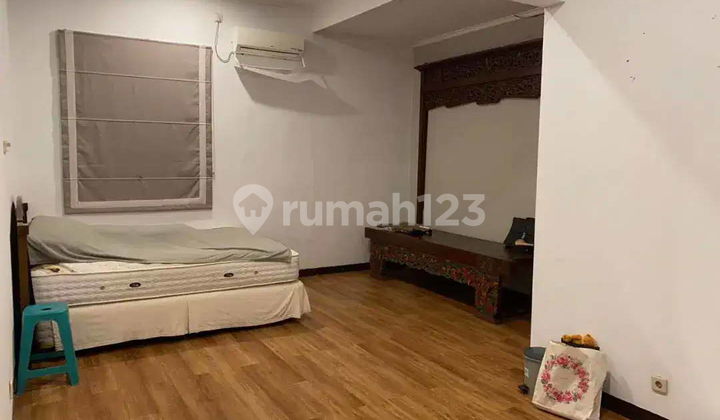 Sewa Rumah, Kontrakan di Pondok Pinang, Jakarta Selatan | rumah123.com