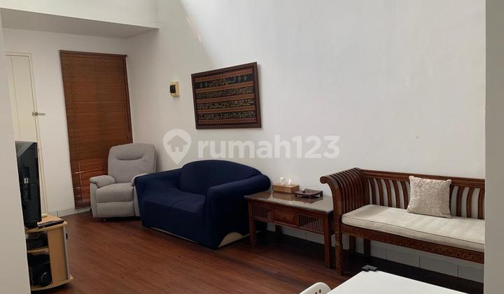 Rumah Siap Huni Icon BSD Dekat Mall Aeon dan Akses Tol | Rumah123