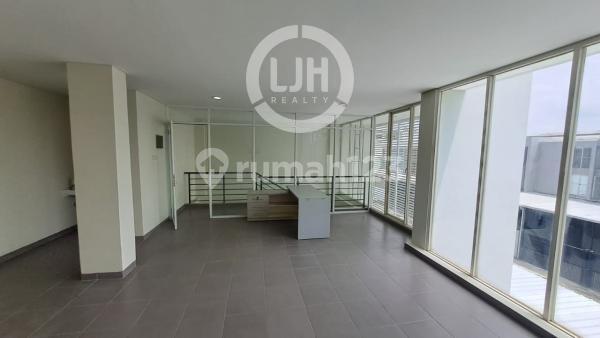 Gudang Siap Huni Lokasi Strategis di Pergudangan Kapuk Ecopark, Kapuk ...