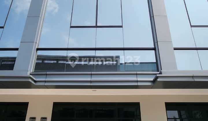 Sewa Ruko di Indonesia | rumah123.com