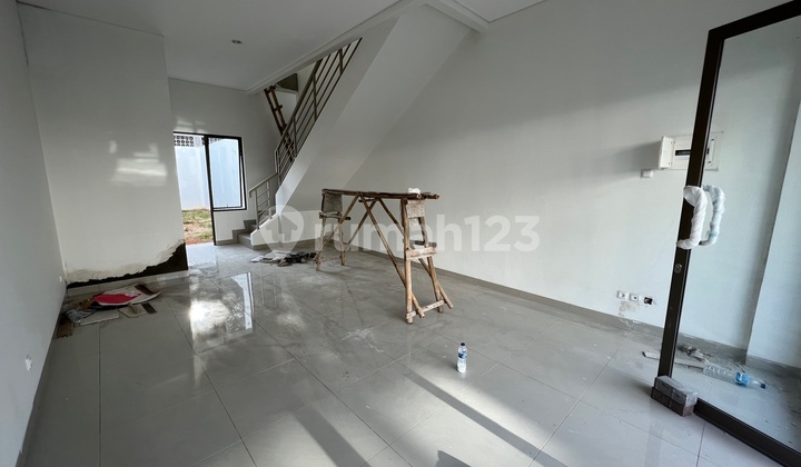 Ruko dijual di Gading Serpong, Tangerang | rumah123.com