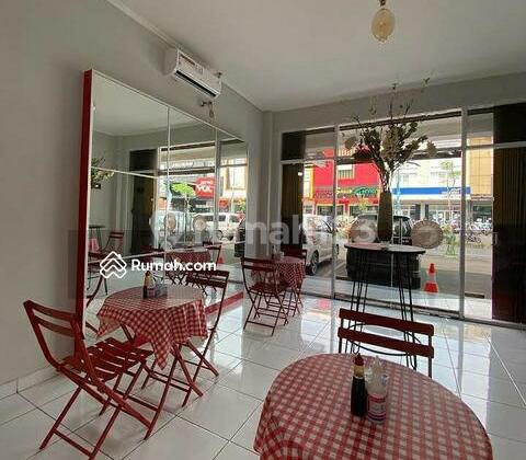 Sewa Ruko di Modernland, Tangerang | rumah123.com