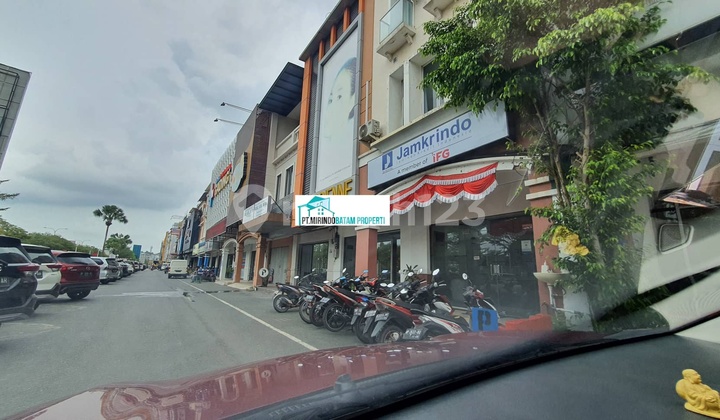 Sewa Ruko di Batam | rumah123.com