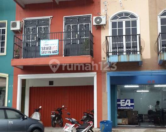 Sewa Ruko di Batam | rumah123.com