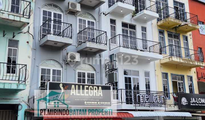 Sewa Ruko di Batam | rumah123.com