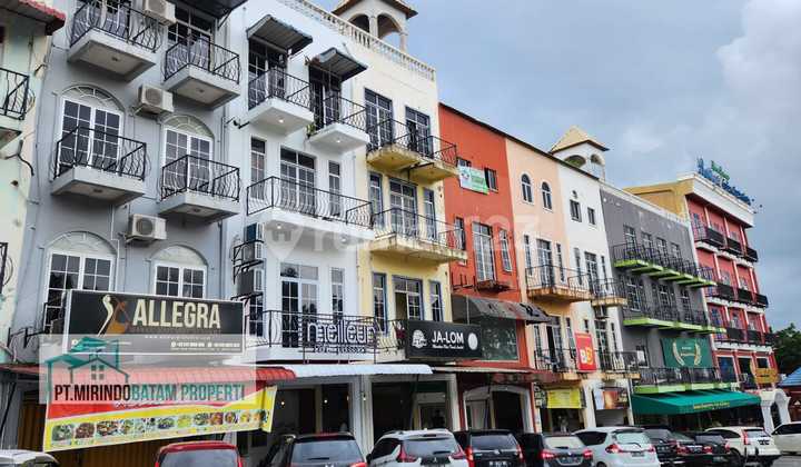 Sewa Ruko di Batam | rumah123.com