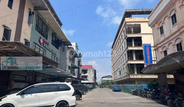 Sewa Ruko di Nagoya, Batam, Murah | Harga 2024