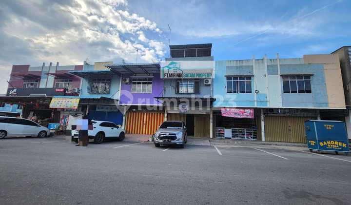 Ruko Dijual di Sei Panas, Batam | Lokasi dan Harga Terbaik - Hal 2