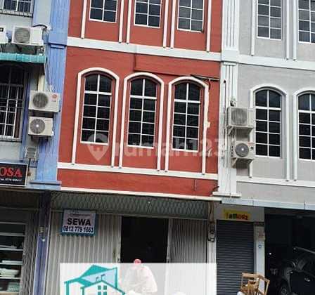 Sewa Ruko di Nagoya, Batam, Murah | Harga 2024