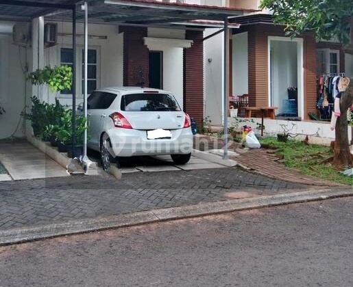 House For Rent Under 30 Million in Kota Wisata | Rumah123