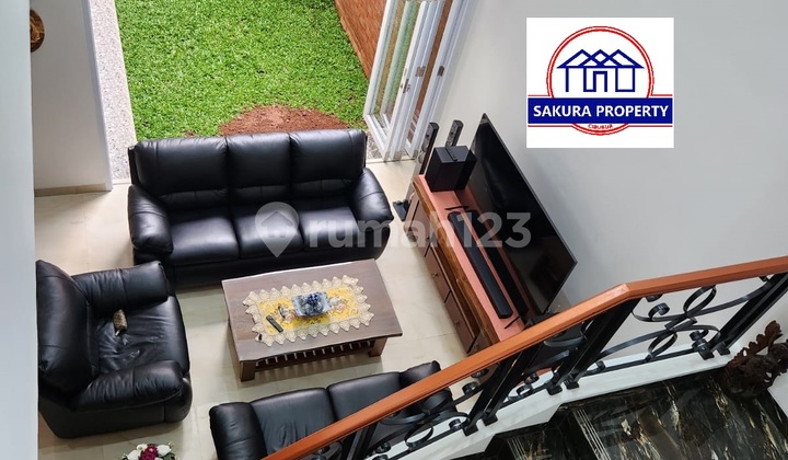 Rumah Dijual di Cibubur, Jakarta Timur | Harga Terbaru 2023