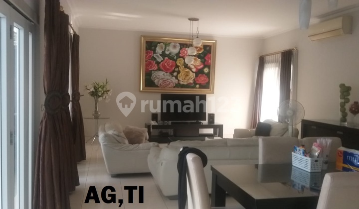 Rumah Dijual di Cibubur, Jakarta Timur | Harga Terbaru 2023