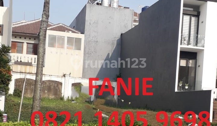 Jual Tanah di Kota Wisata, Jakarta Timur | Harga per Meter Terbaru
