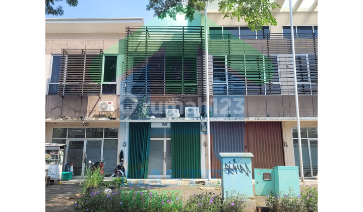 Ruko Dijual di Cikupa Citra Raya, Tangerang | Lokasi dan Harga Terbaik ...