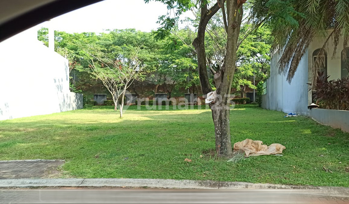 Jual Tanah di BSD Foresta, Tangerang | Harga per Meter Terbaru