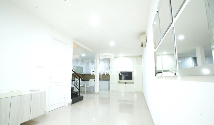 Perumahan Gading Arcadia 2Lt 6X15 90M Type 3Kt Kelapa Gading Jakarta ...