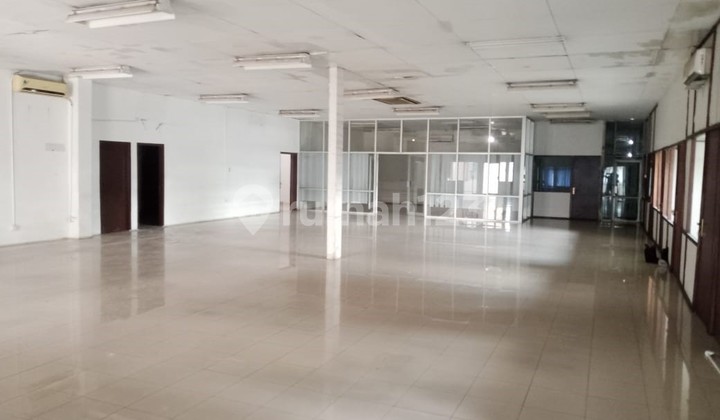 Sewa Gudang di Pulo Gadung, Jakarta Timur | rumah123.com