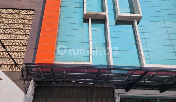 Sewa Ruko di DKI Jakarta, Murah | Harga 2024