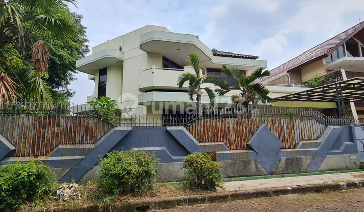 Rumah dijual di Intercon, Jakarta Barat | rumah123.com
