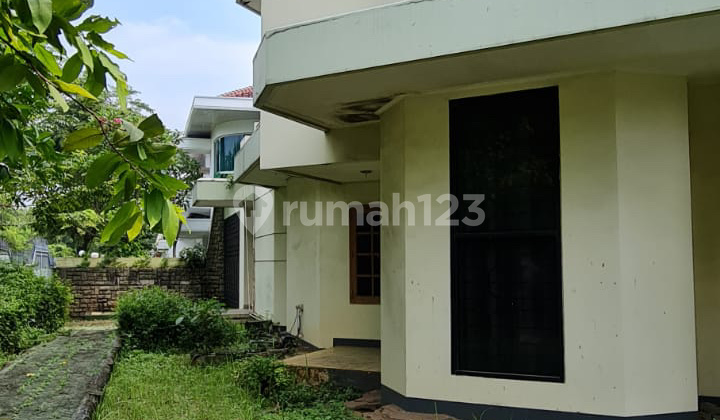 Rumah Dijual di Intercon, Jakarta Barat | rumah123.com