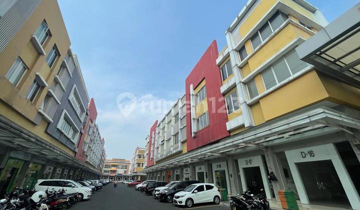 Sewa Ruko di Summarecon Bekasi, Bekasi | rumah123.com