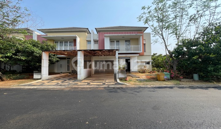 Jual Rumah 2 Lantai di Summarecon Bekasi | Harga Terbaru