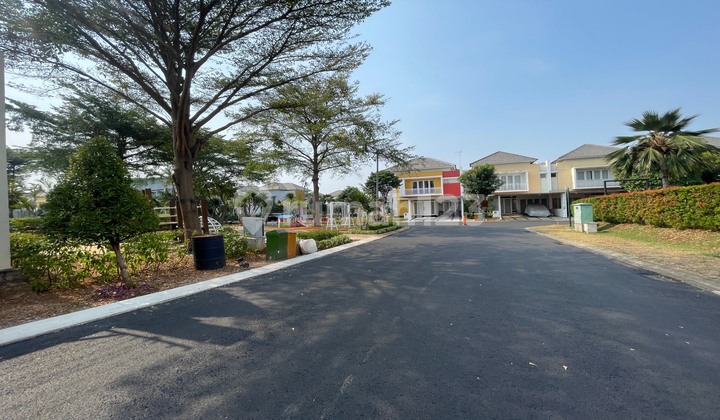 Jual Rumah 2 Lantai di Summarecon Bekasi | Harga Terbaru