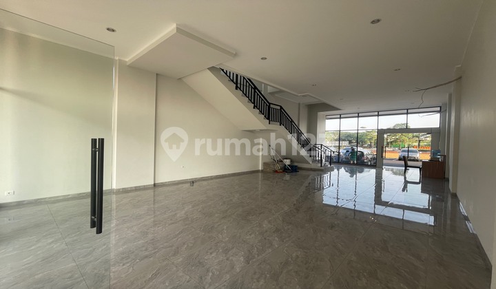 Ruko Dijual di Summarecon Bekasi, Bekasi | Lokasi dan Harga Terbaik