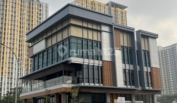 Ruko Dijual di Summarecon Bekasi, Bekasi | Lokasi dan Harga Terbaik