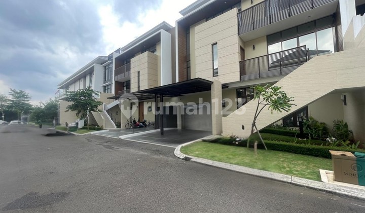 Rumah Dijual di Summarecon Bekasi, Bekasi | Harga 2025