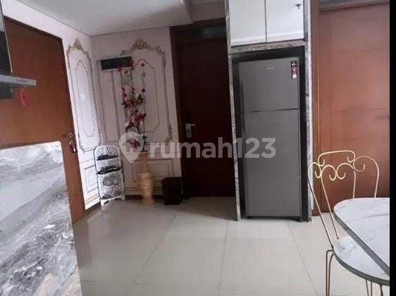 Apartemen dijual di Pasteur, Bandung | rumah123.com