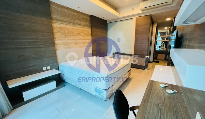 Tiffany 3 Bed 165 sqm Private Lift Kemang Village ERI PROPERTY | Rumah123