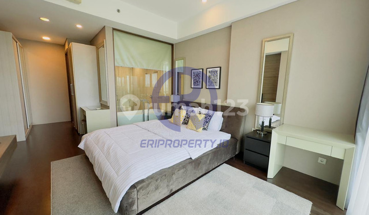 Sewa Apartemen Kemang Village | Harian & Bulanan