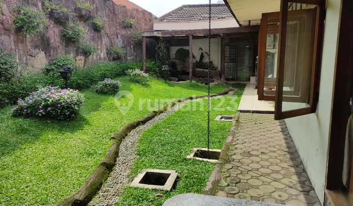 Rumah Dijual Cepat Butuh Uang di Bandung Kota | Harga Lebih Murah