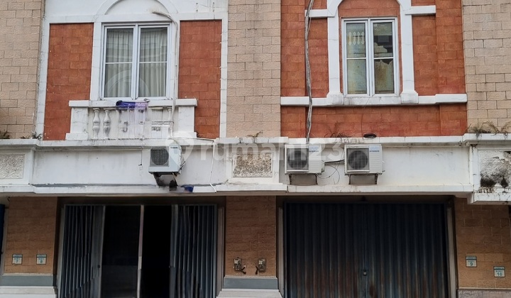 Ruko Dijual di Gading Serpong, Tangerang | Lokasi dan Harga Terbaik