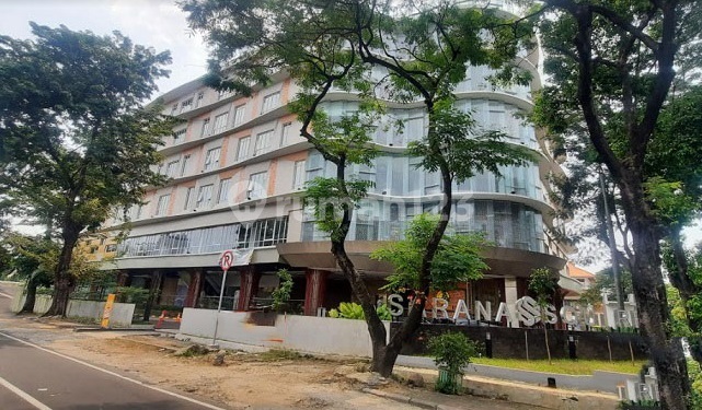 Sewa Kantor, Office Space di Tebet, Jakarta Selatan | rumah123.com