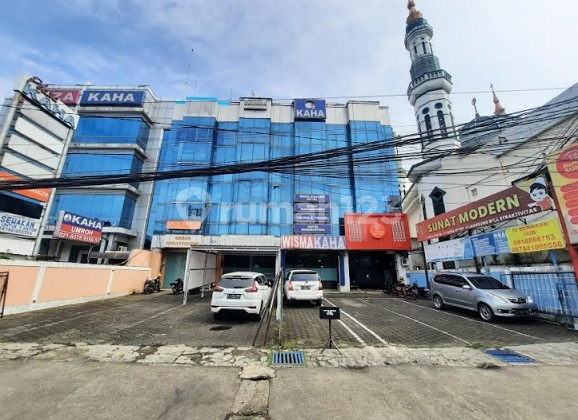 Sewa Kantor, Office Space di Tebet, Jakarta Selatan | rumah123.com