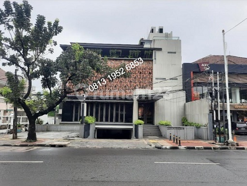 Sewa Ruang-usaha di Jakarta Selatan | rumah123.com