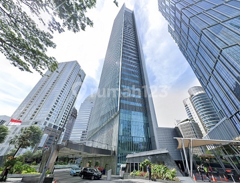 Sewa Kantor, Office Space di SCBD, Jakarta Selatan | rumah123.com