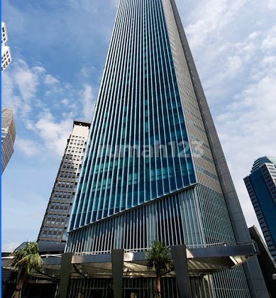 Sewa Kantor, Office Space di SCBD, Jakarta Selatan | rumah123.com