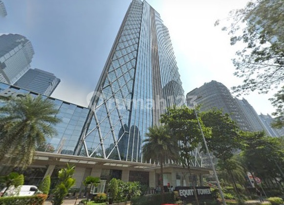 Sewa Kantor, Office Space di SCBD, Jakarta Selatan | rumah123.com