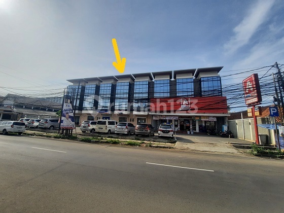 Sewa Ruko Tahunan di Cawang | Harga Terbaru