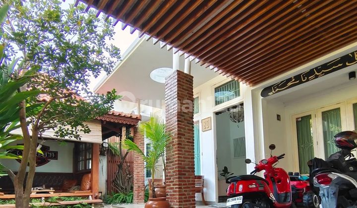 Rumah 2 lantai mewah Kota Sepang Way Halim Bandar Lampung | Rumah123