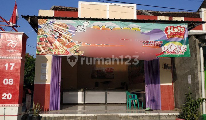 Kios Dijual di Gondangrejo | Jual Beli Kios Terdekat