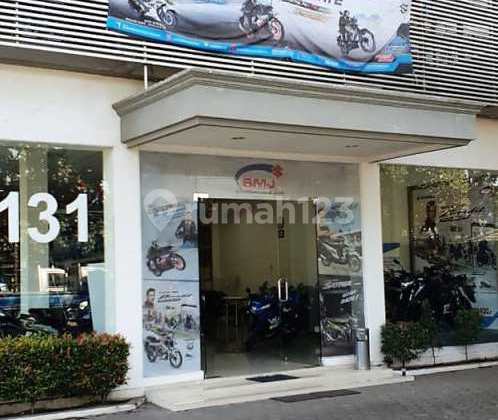 Dealer di Soekarno Hatta, Strategis Posisi Mainroad Jln Nasional | Rumah123