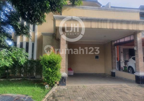 Buenos Aires De Latinos Cluster House BSD City | Rumah123